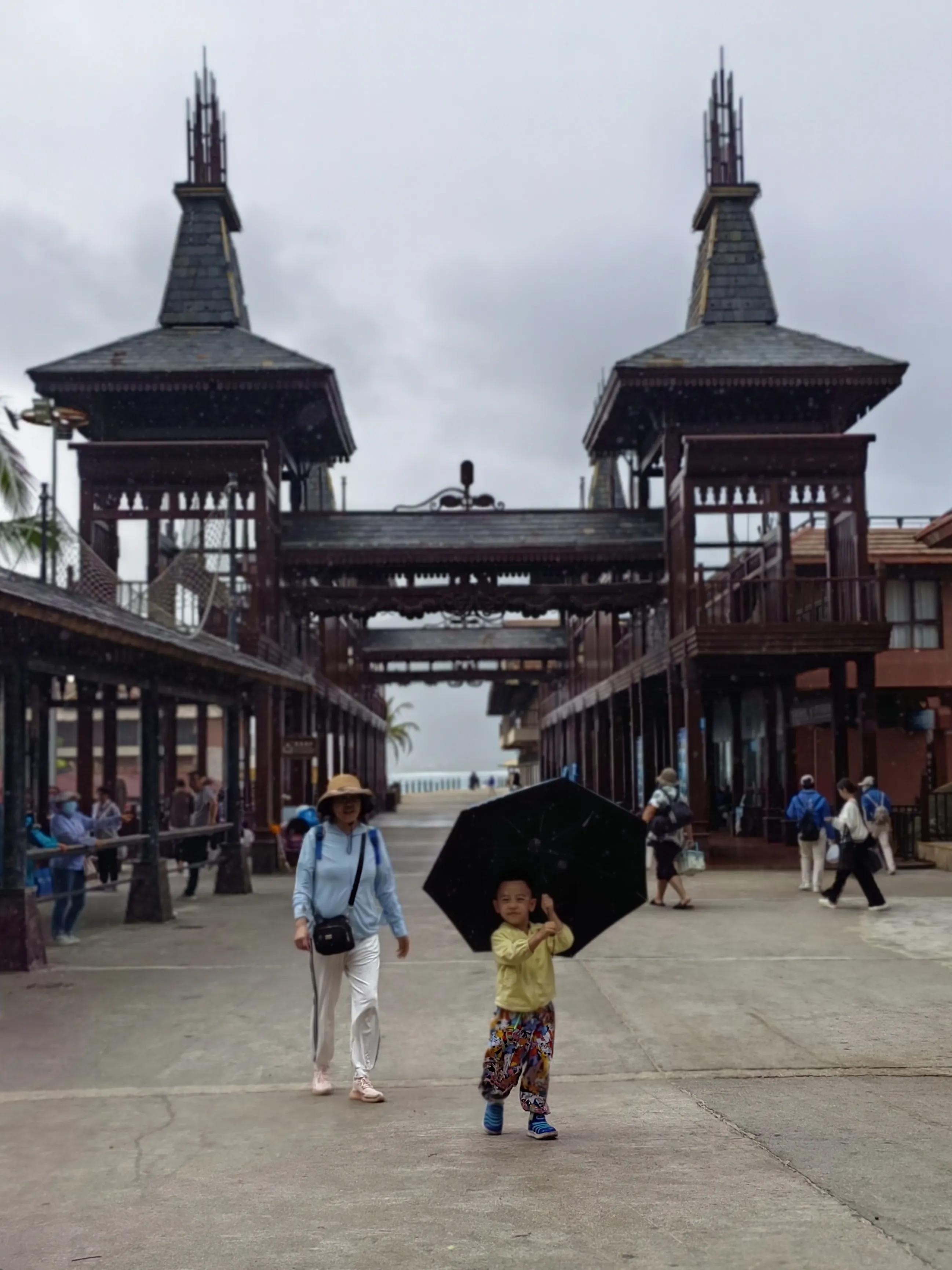 Boundary Continent with Beautiful Scenery - iNEWS