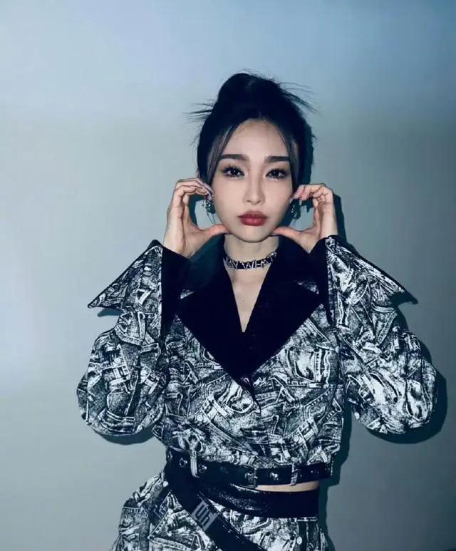 The controversy between Chen Muchi and Wu Chuyi continues! The ...