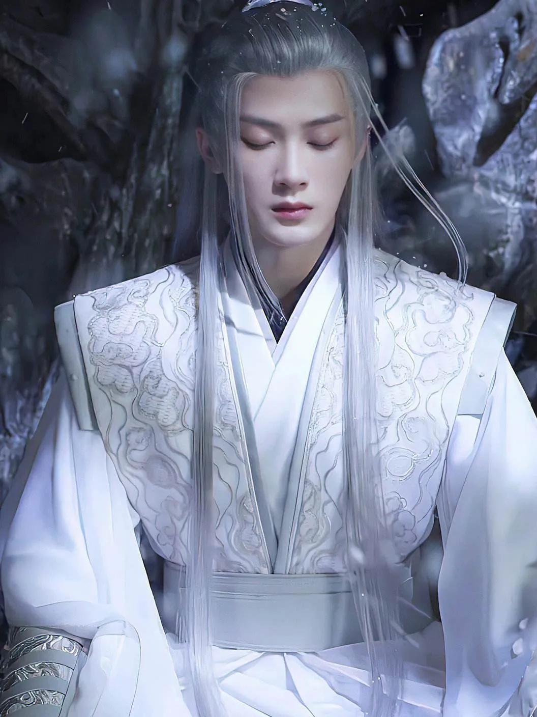 Never expected that Wang Herun was Wang Churan's meal replacement - iNEWS