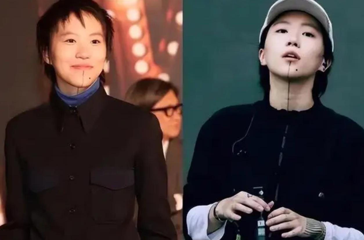 Even with the aura of Faye Wong and Dou Wei, it is difficult to admit ...