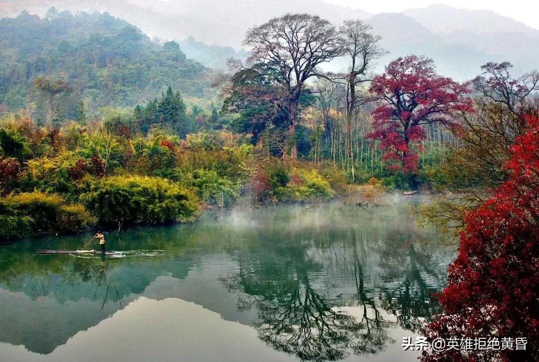 A little is better than a lot——A feeling of reading Deng Bin's "Shixing ...