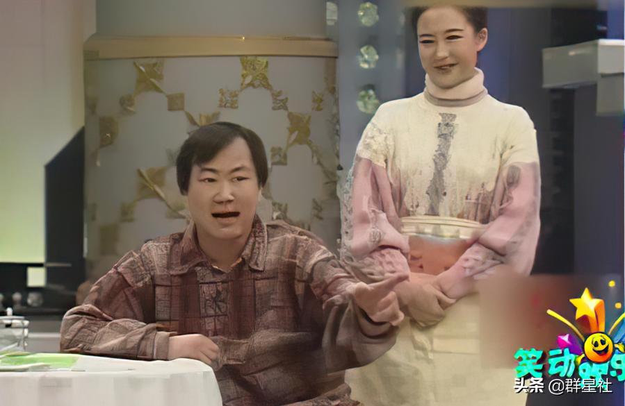 Well-known actor buys Hongmei: her failed marriage makes her afraid ...