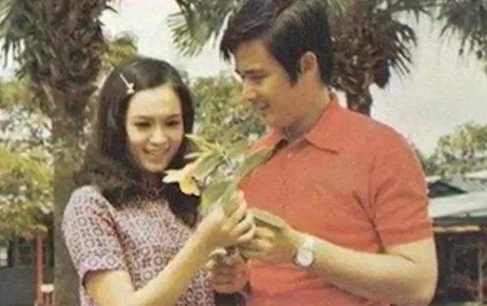 Masked beauty Patty Hou's dream of becoming a wealthy family was ...