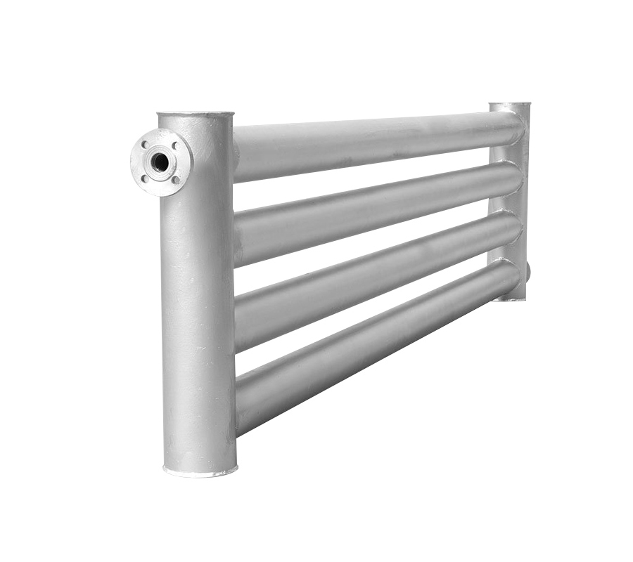 Processing and production of specifications and models of light tube ...