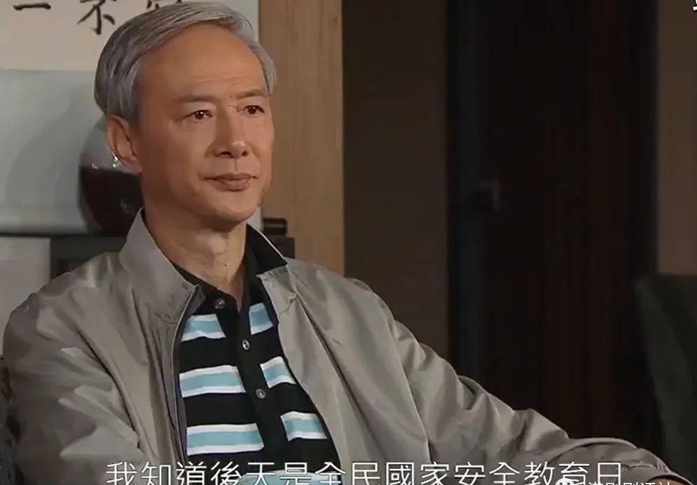 bitter! The 67-year-old old actor scolded TVB for being mean, and said ...