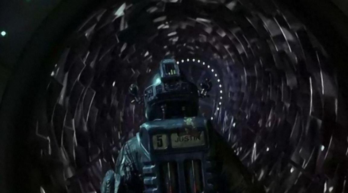 black hole surface - iMedia