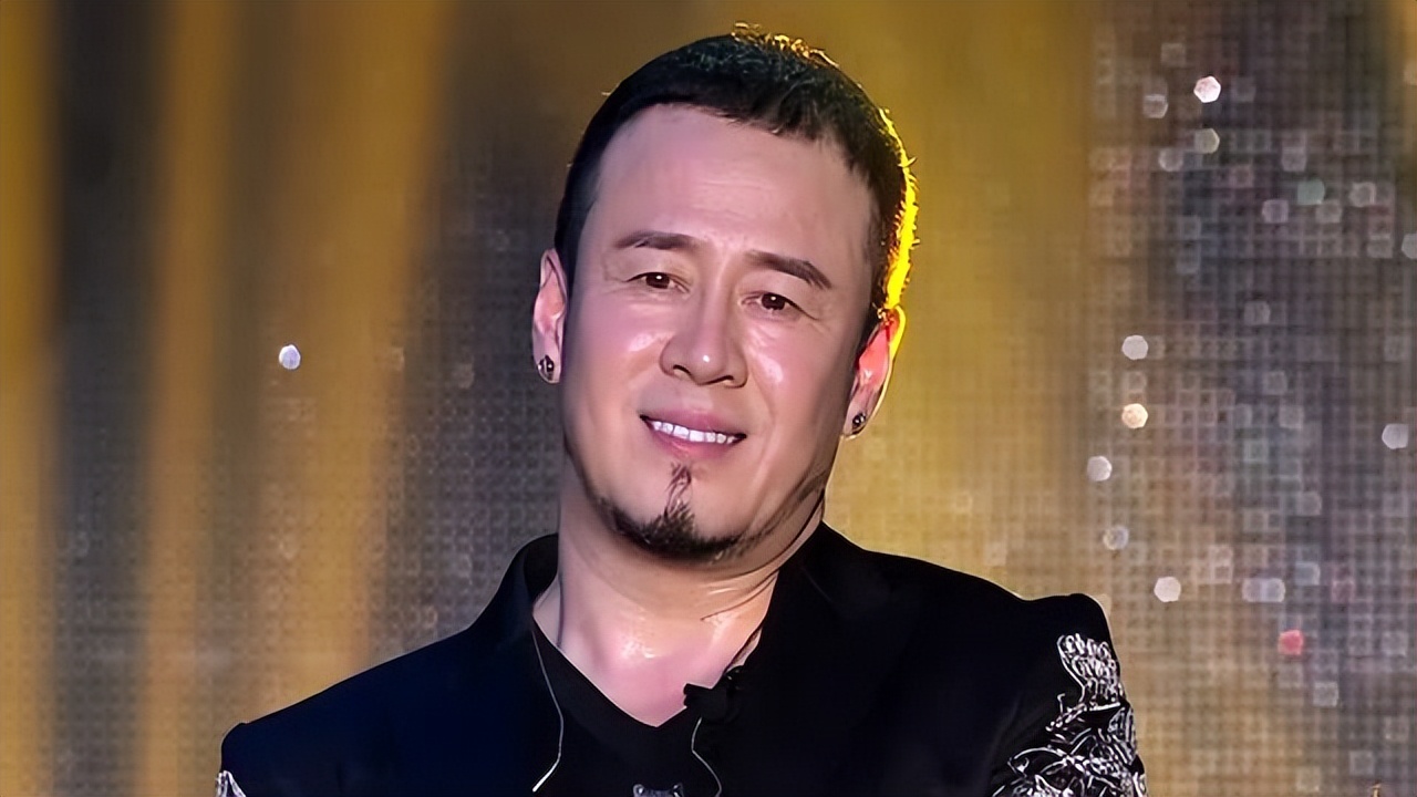 Yang Kun responded to Dao Lang's new song for the first time, and ...