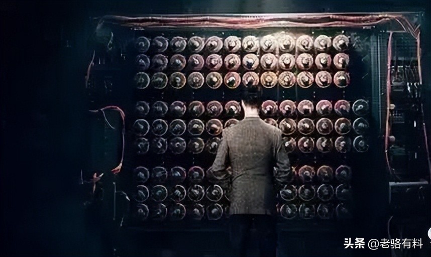 Why did Alan Turing, the father of computer artificial intelligence ...