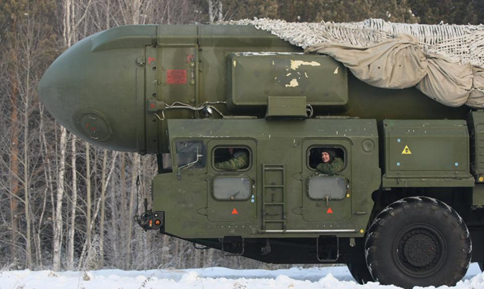 The past and present life of the most powerful unit of the Russian army ...