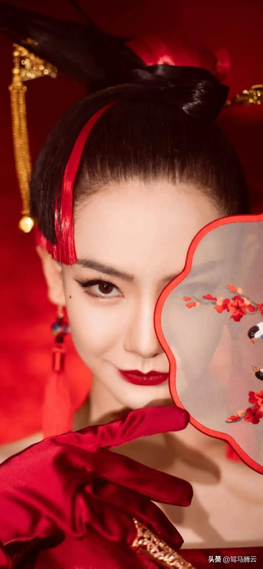 Rare Art Photos: Qi Wei - iMedia