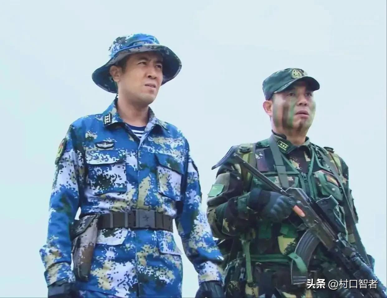 I am a special soldier: If Fan Tianlei does not sacrifice, is it ...