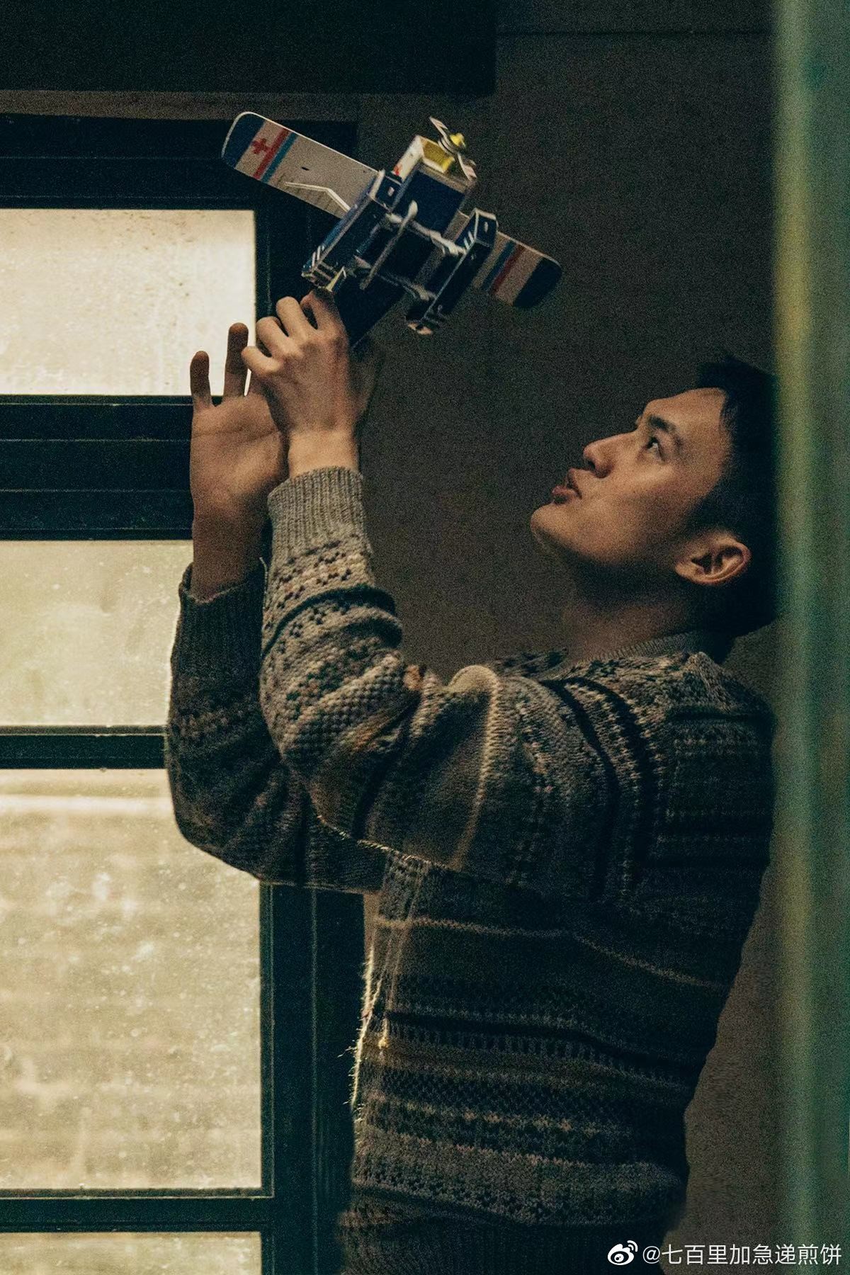 [The Returning Daughter] As scary as the feature film is, the sideshow ...