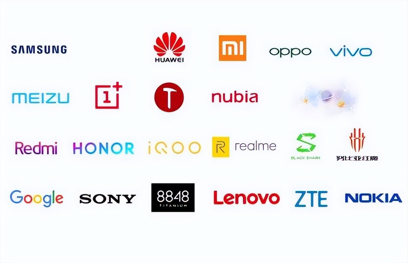 Surpassing Apple and Huawei, ranking first, this domestic mobile phone ...