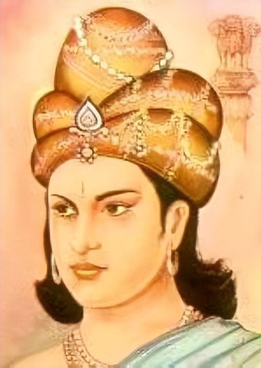 Ashoka, the most outstanding ruler in Indian history, what historical ...