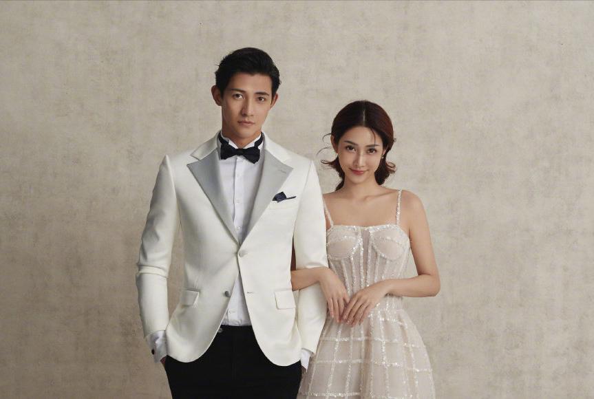 Yan Xiaoyi (Li Zifeng) in "Celebrating More Than Years" officially ...