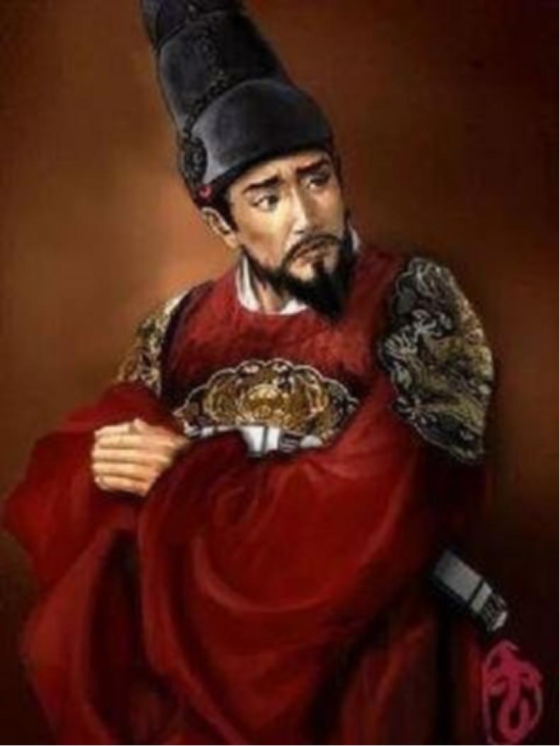 Shen Weijing, the No. 1 "Big Fudge" of the Ming Dynasty, dared to lie ...