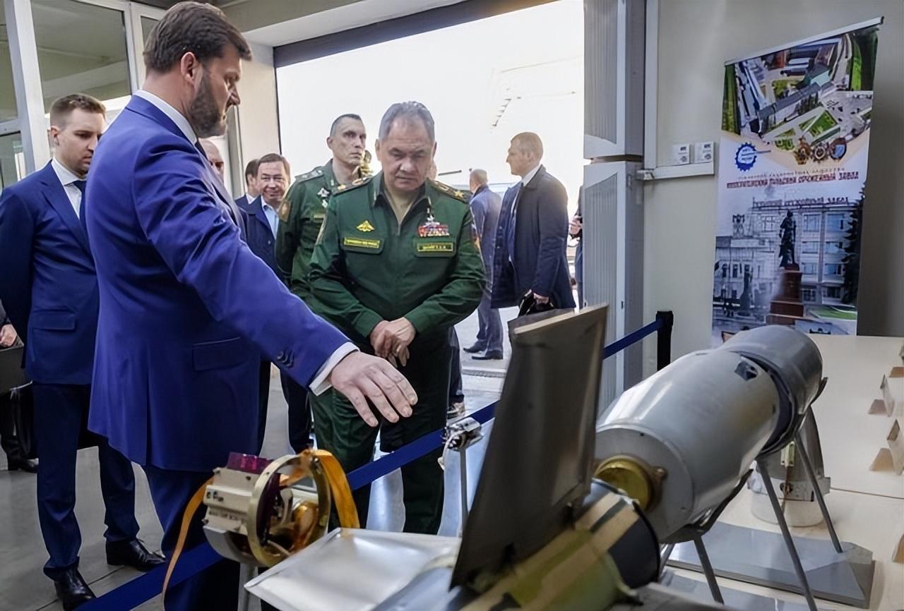The West has "locked" imported machine tools, and Russia is helpless ...