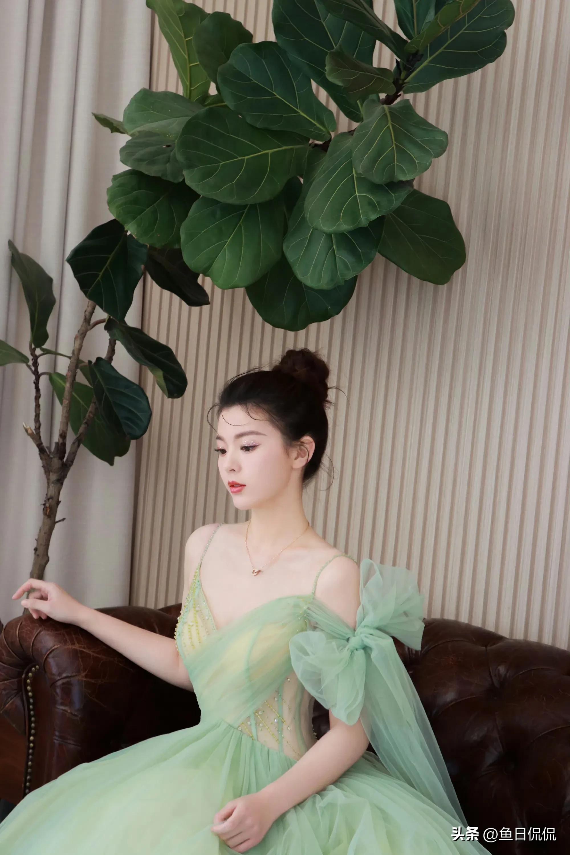 Actor Guan Chang - iNEWS