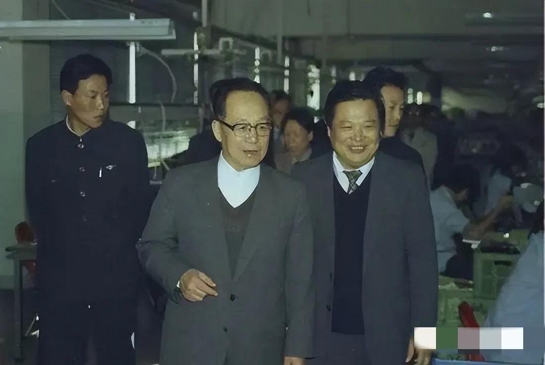 Gu Mu's Last Years - iNEWS