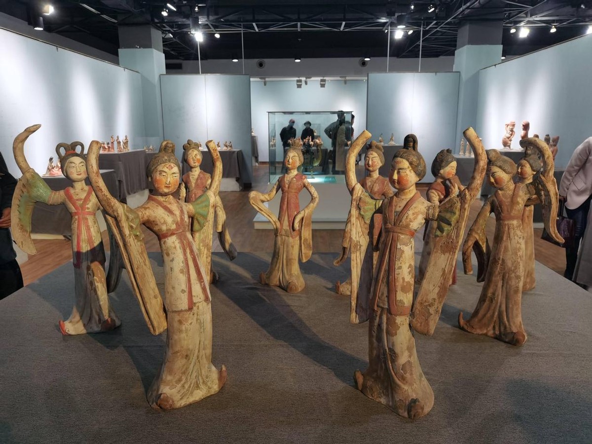 Ancient social customs and life (2) - iNEWS