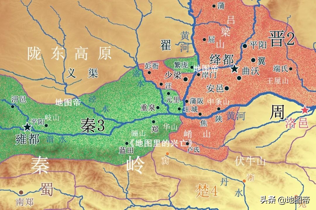 How was Wu Qi's fighting level?Why is Qin's bitter master? - iNEWS