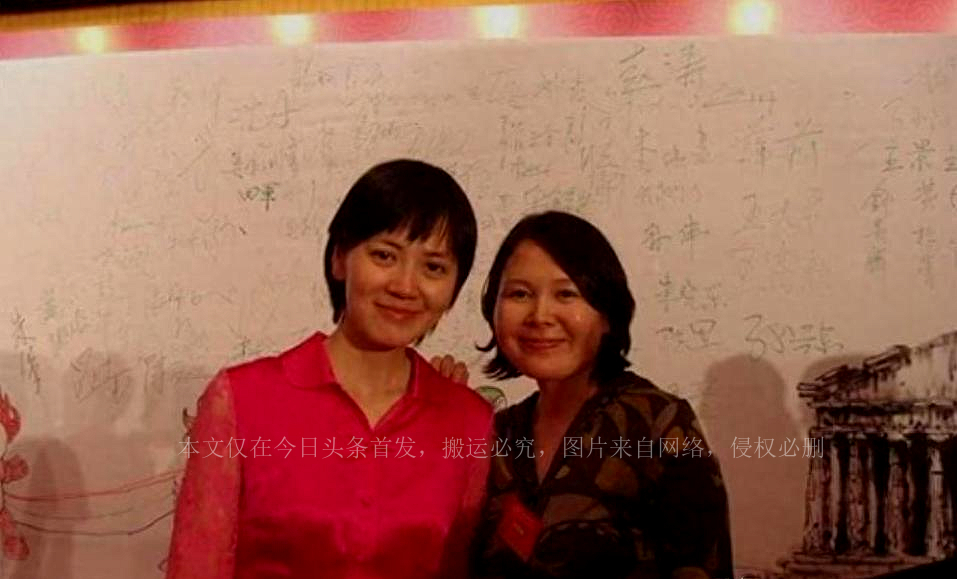 Shen Bing, who was once the favored son of heaven, looks very ...