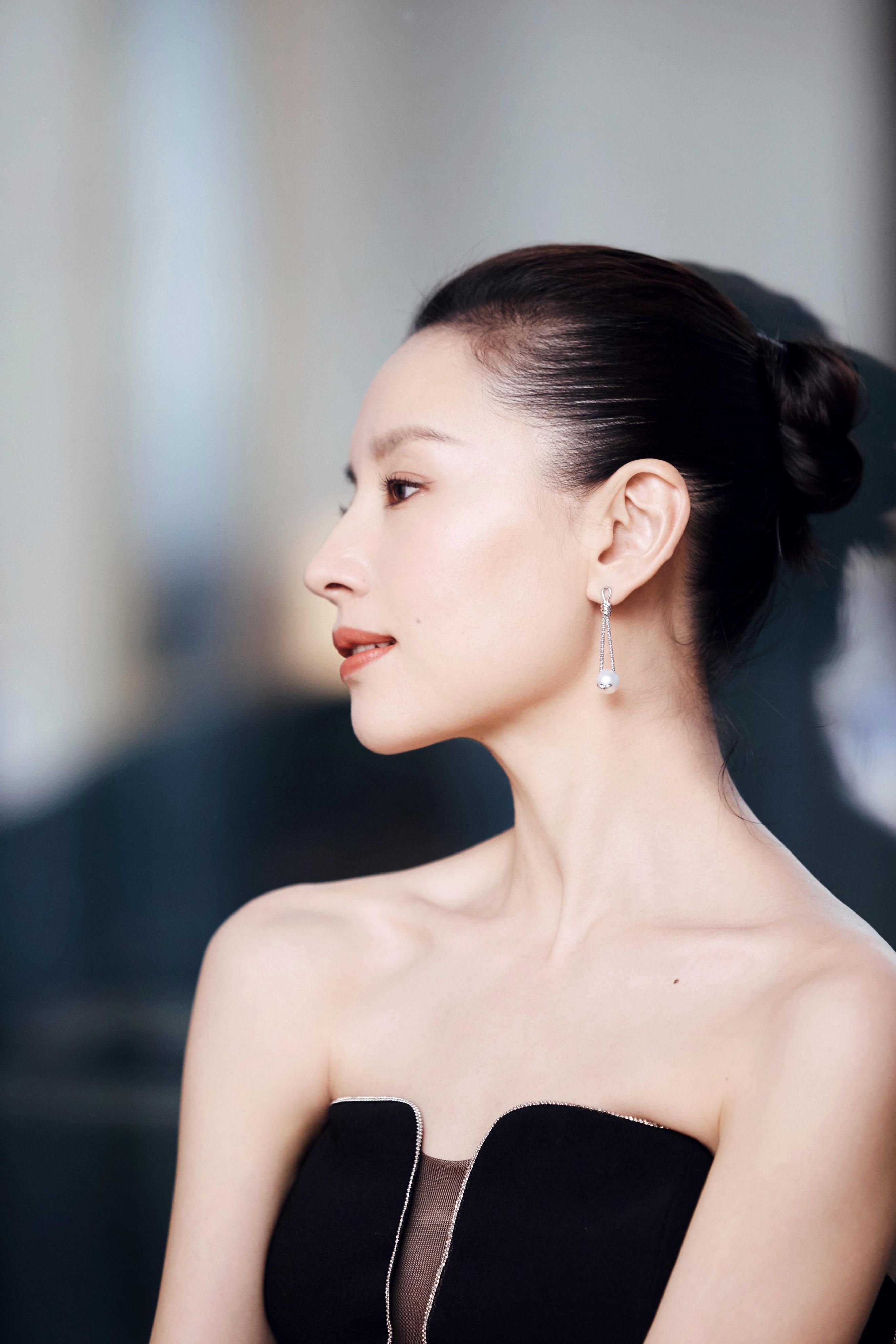 Dong Jie finally paid the price for her "arrogance" - iNEWS