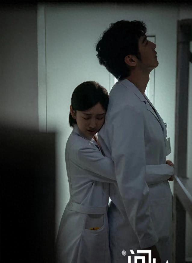 When will we return: Lin Yi and Fang Xiaoran work together, but he will go his own way - iMedia