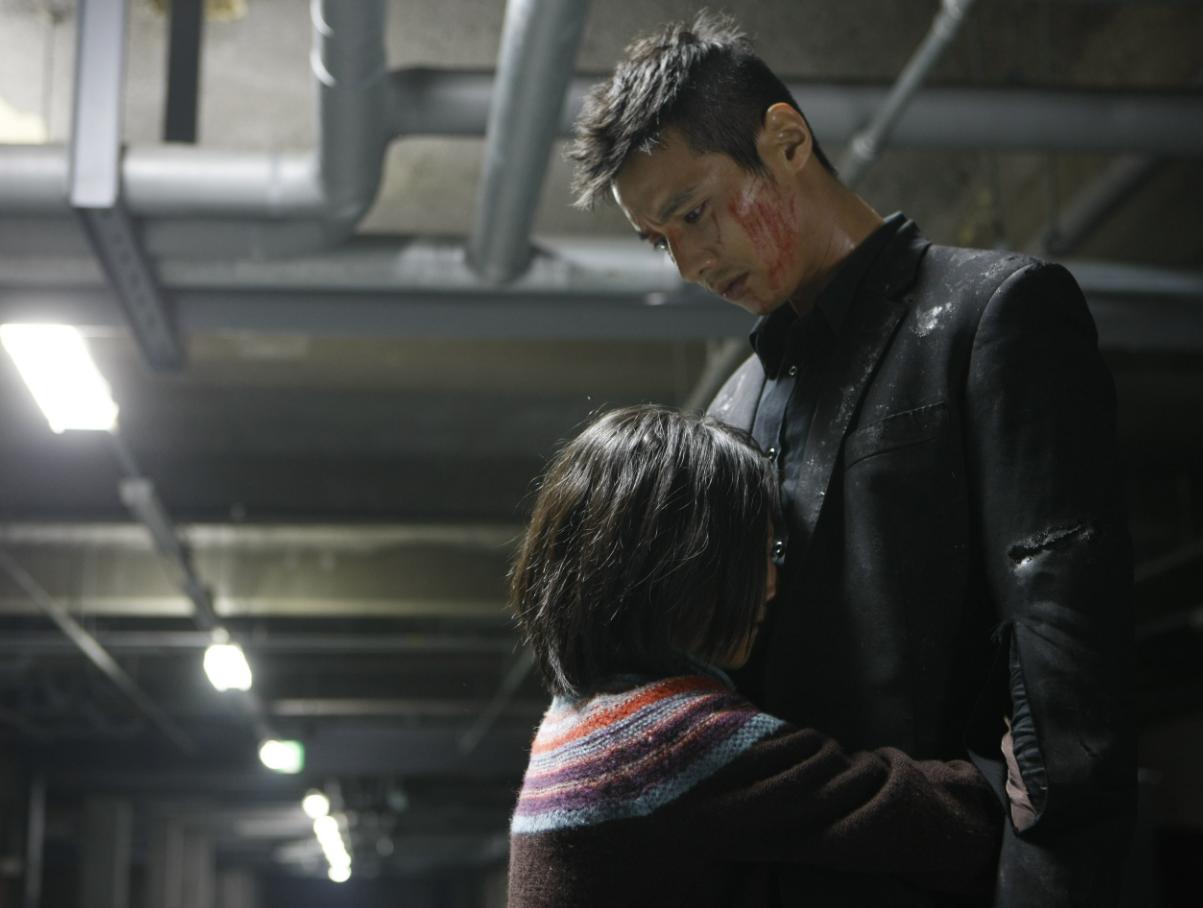 "Lonely Agent": a visual feast intertwined with action and emotion - iNEWS