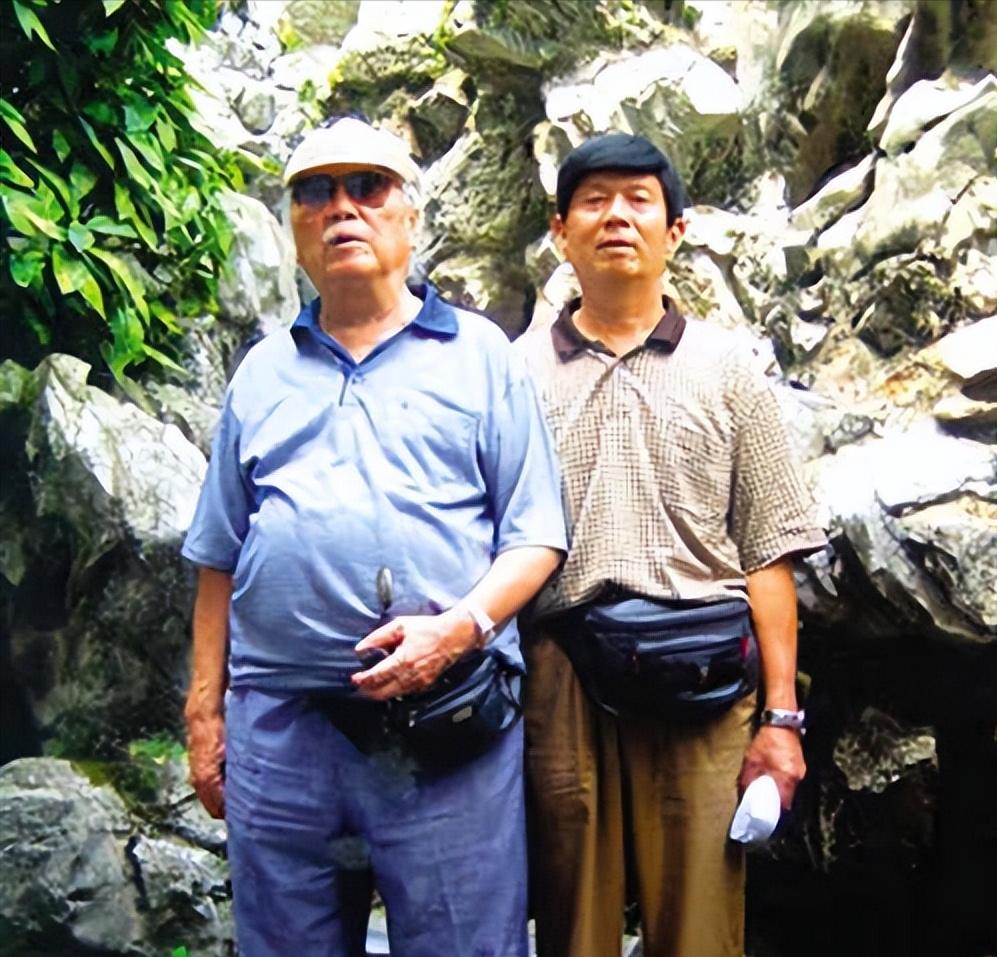 In 2012, Jackie Chan's brother confessed to his relatives on the show ...
