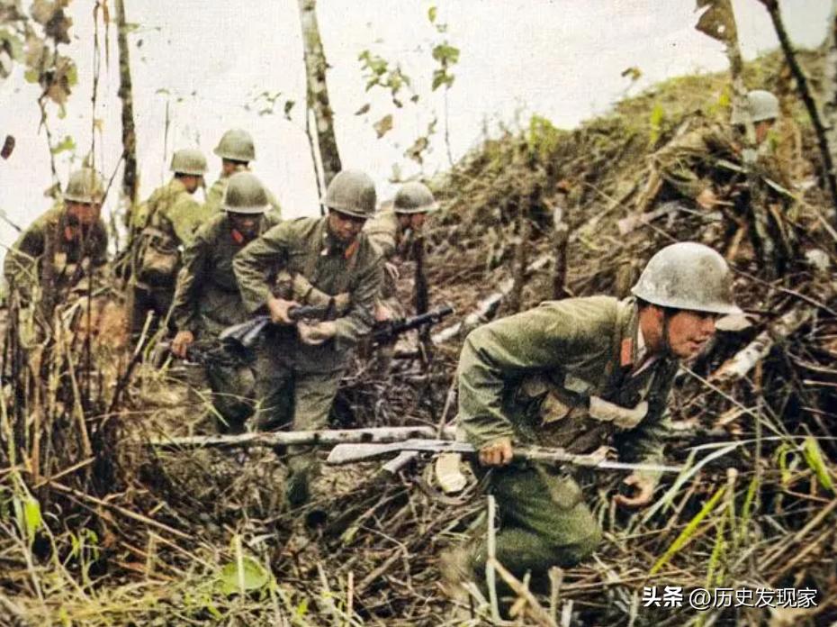 Demystifying the story behind the self-defense counterattack against ...