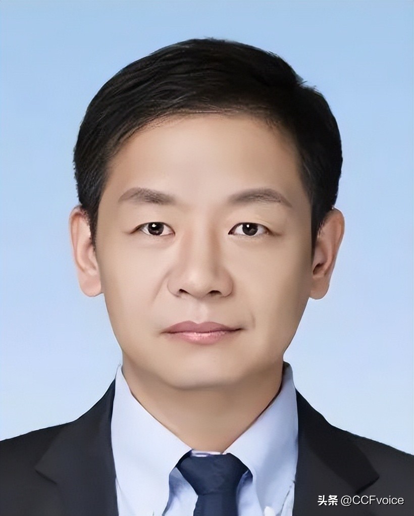 Coexistence of Public and Private Domains——New Trend of Internet ...