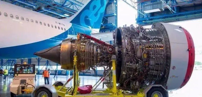 China's CR929 large aircraft, the engine is short of the first flight, whether to insist on self ...