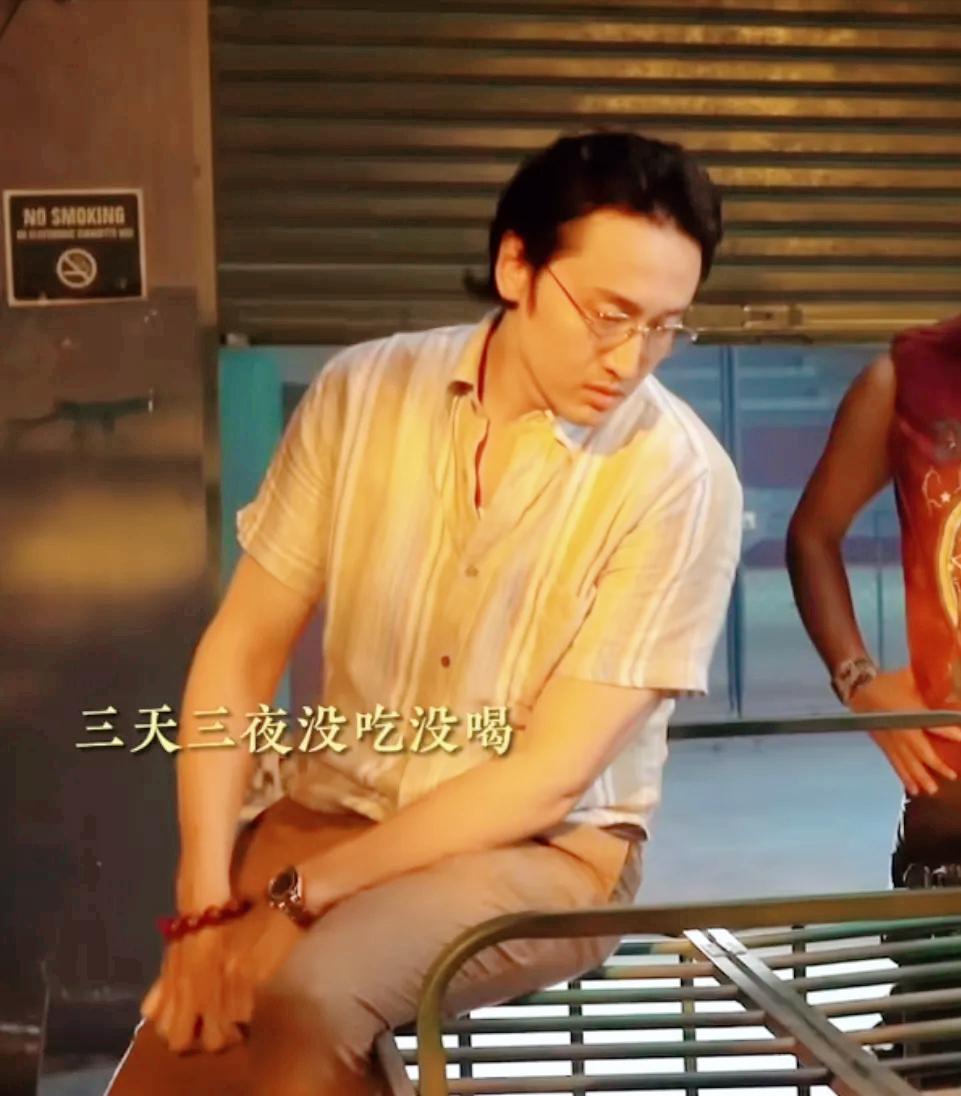 Desperate: Pan Sheng, an excellent programmer, did not degenerate even ...