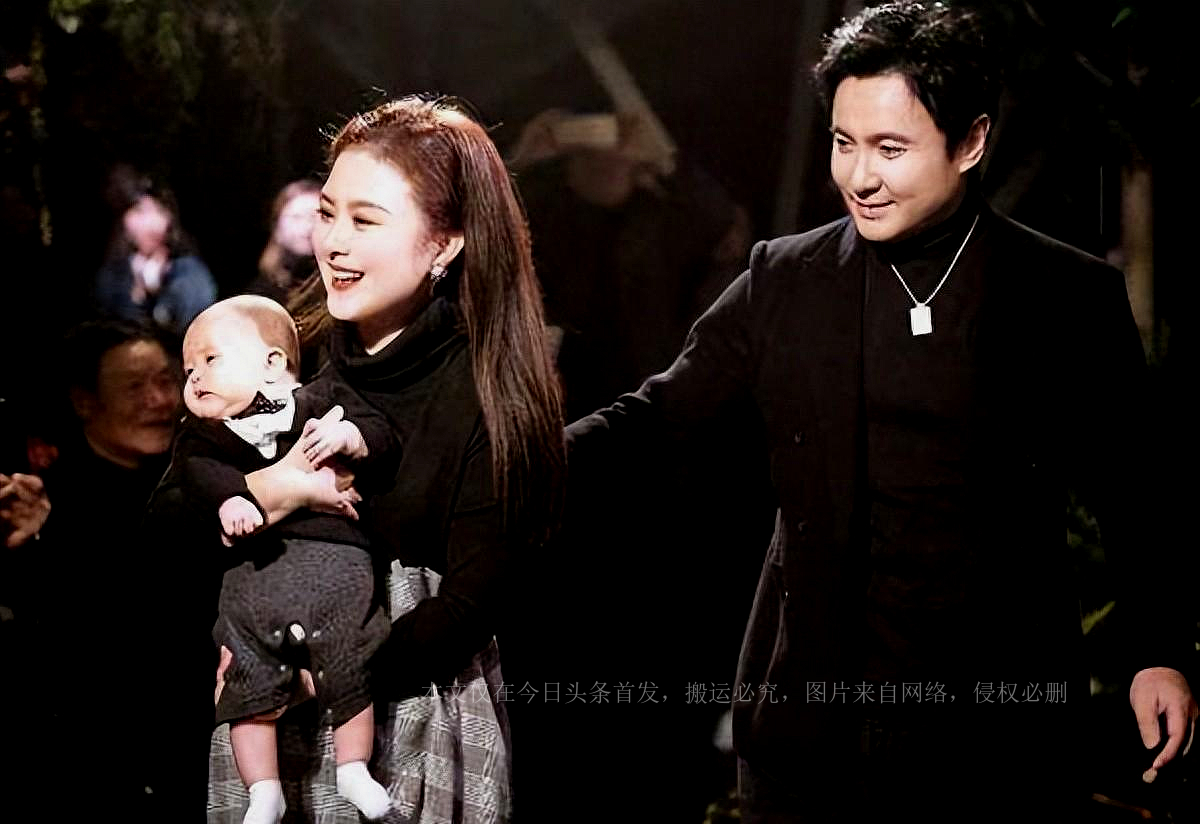 Shen Teng and Wang Qi's marriage changed! The makeup artist said that ...