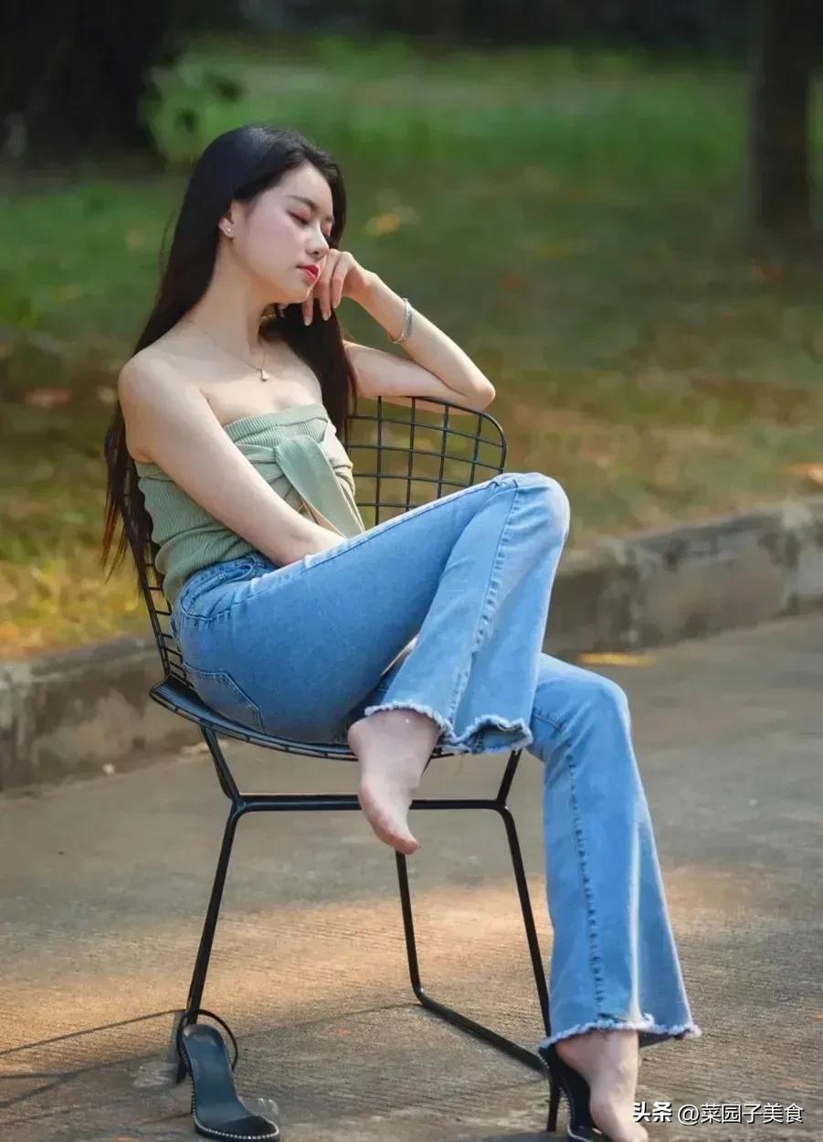 How to take high-end and good-looking portraits? These points can not ...