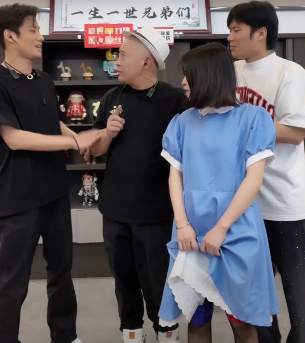 "Nicholas Zhao Si" once earned 46 million overnight, also known as a ...