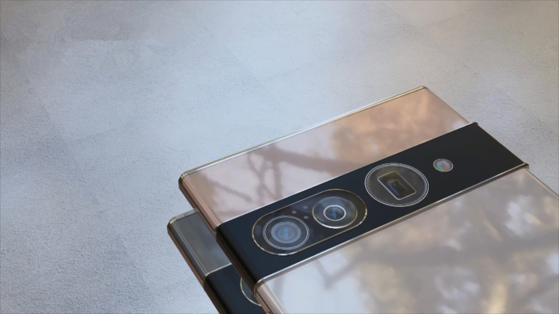 Huawei P70Pro+ is ridiculously powerful: dual liquid cameras + 5.5G ...