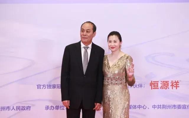 Zhang Guangbei and his wife's husband-wife relationship disappeared ...