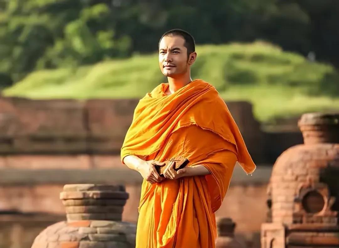 How did Master Xuanzang lay the foundation of Confucianism? - iNEWS