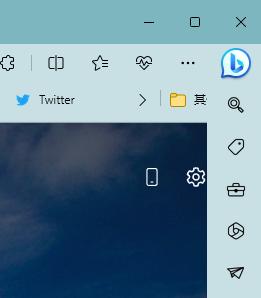 Microsoft concession: Edge Canary 113 browser already supports turning ...