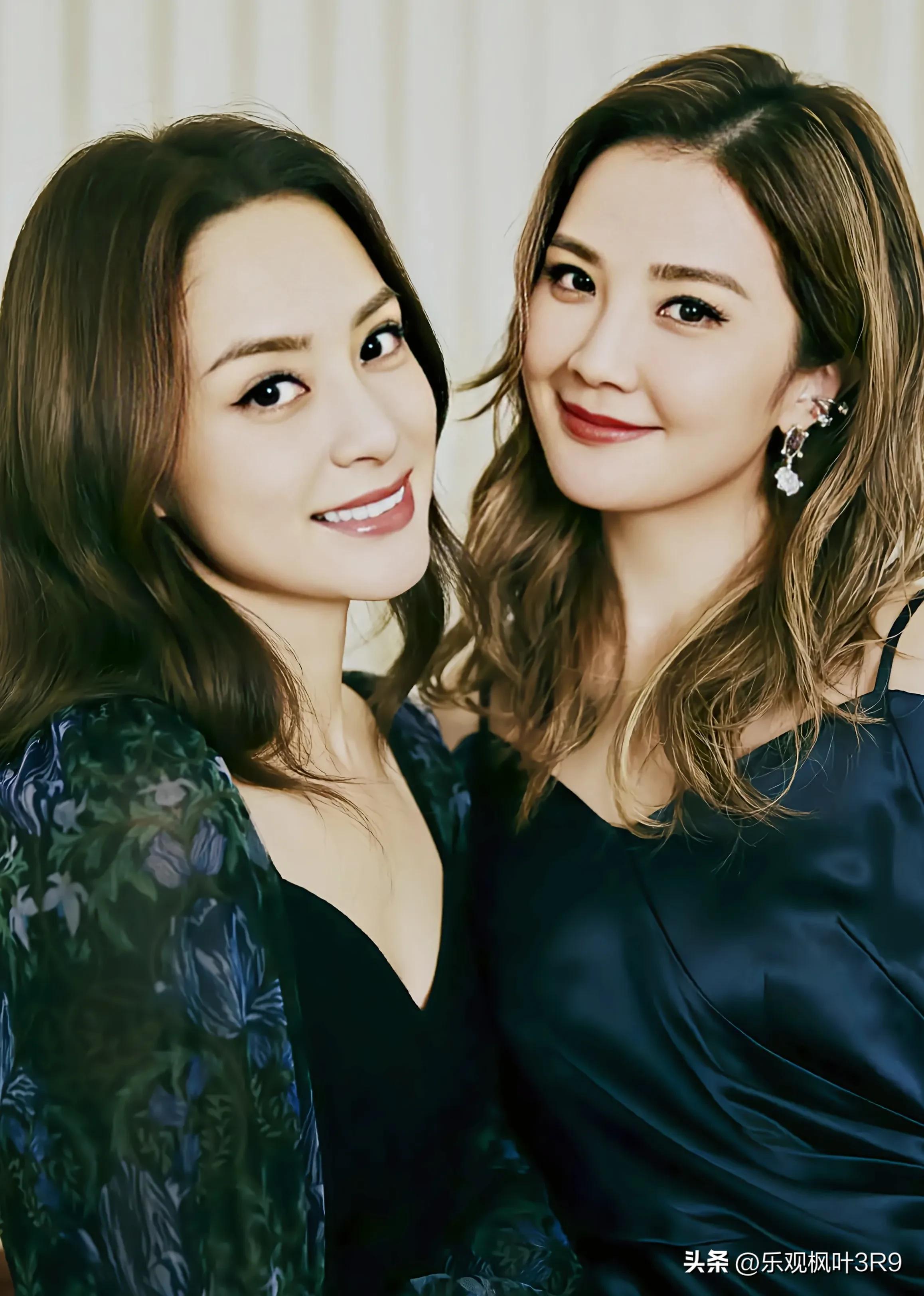 Twins combination Gillian sa - iMedia