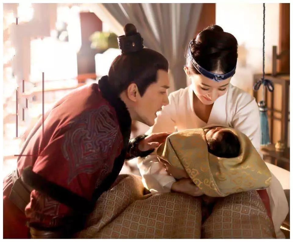 Emperor Wen of Sui, who was raised by a nun, the birth of King Kong is ...