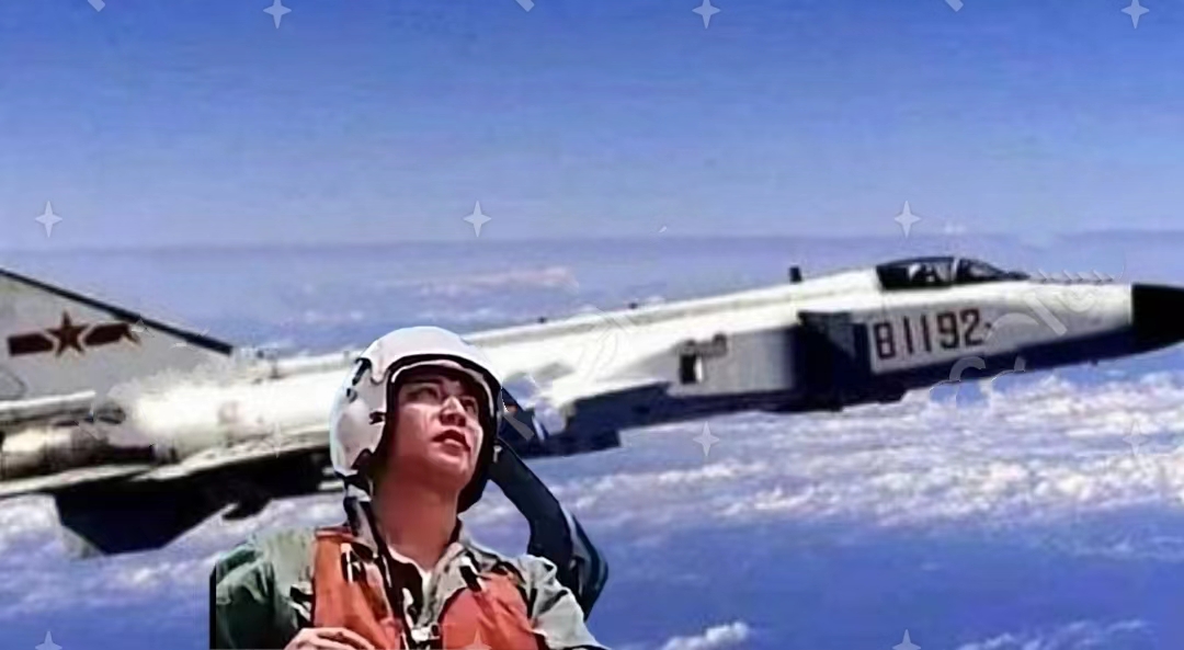 "Hainan Aircraft Collision Incident" Chinese fighter plane was crashed! Wang Wei: I can no ...