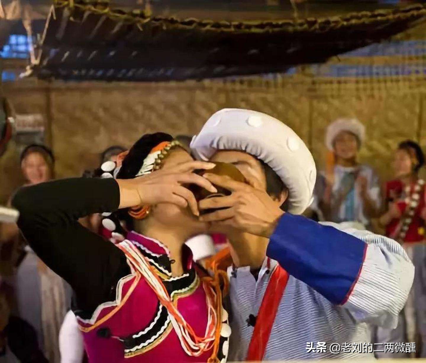 Can't sell loose wine?Yunnan loose wine flooded and was strictly ...