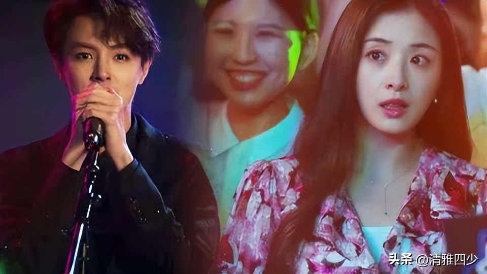 Her City: The relationship between Li Aolin and Ying Xiaomei is ...