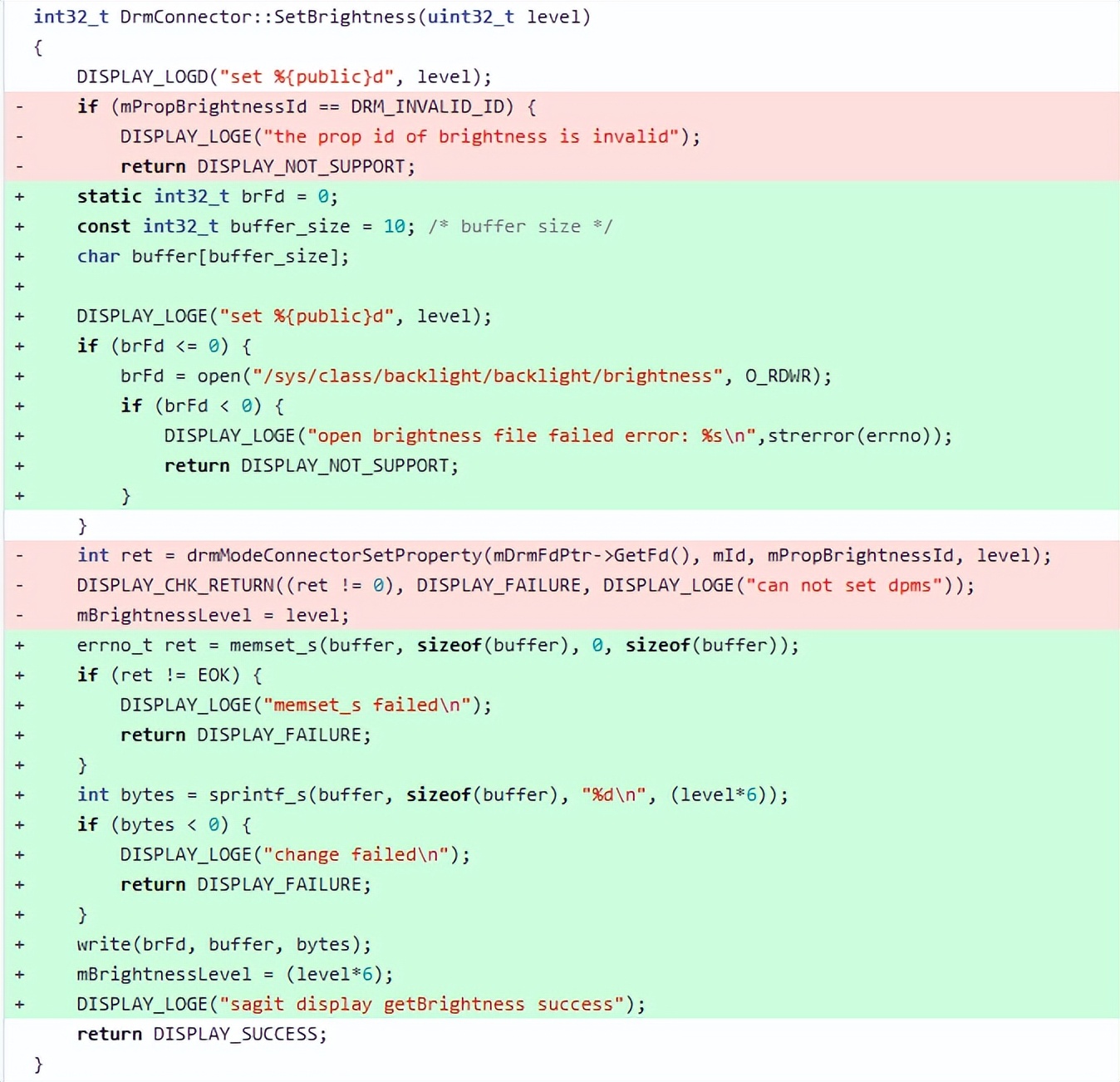 Mi 6 Harmony porting progress update: HDC has been opened - iNEWS