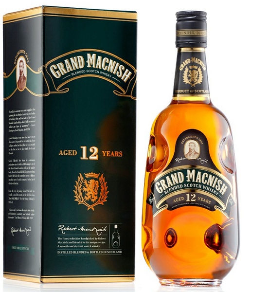 Experience the luxury and luxury of whisky and buy Manish at Yong Yue ...