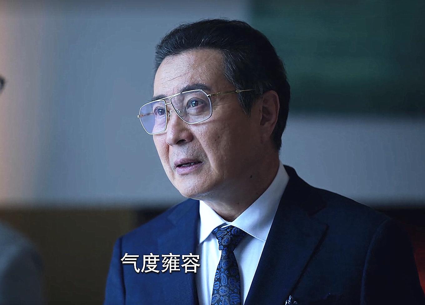 "Public Prosecution" Zhao Jikai is jealous of Xiao Muen, there is ...