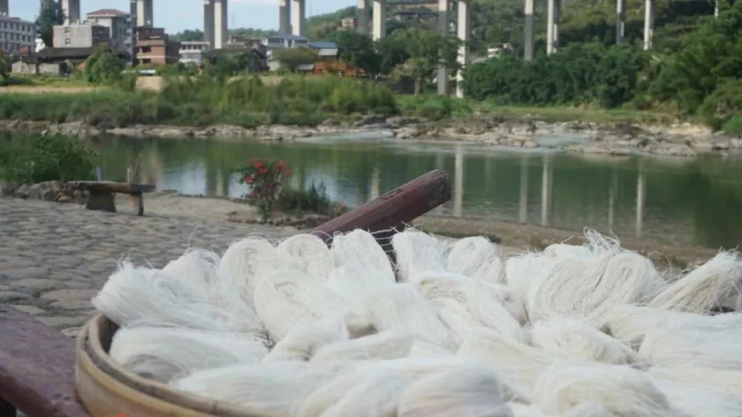 Fuzhou, a hidden "big noodle eater" - iNEWS